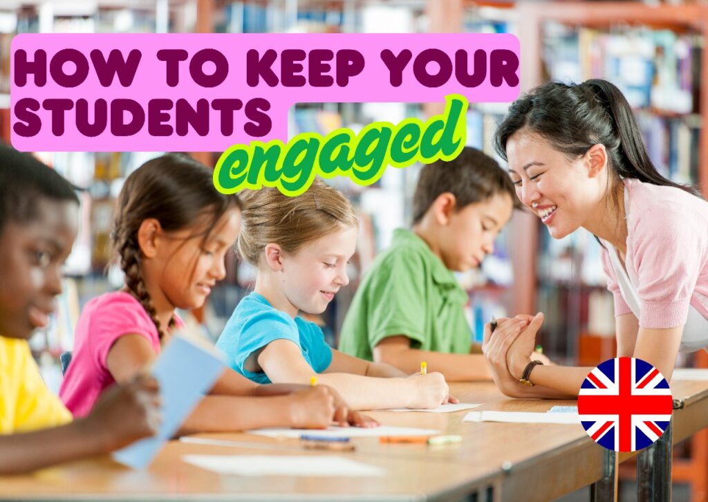 How to keep your students engaged – edukai